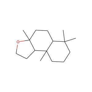 Ambroxide (100679-85-4, 6790-58-5) - Chemical Safety, Models, Suppliers ...