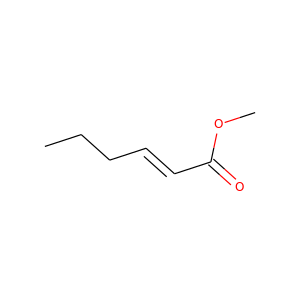 Methyl Trans-2-Hexenoate (13894-63-8, 2396-77-2) - Chemical Safety ...